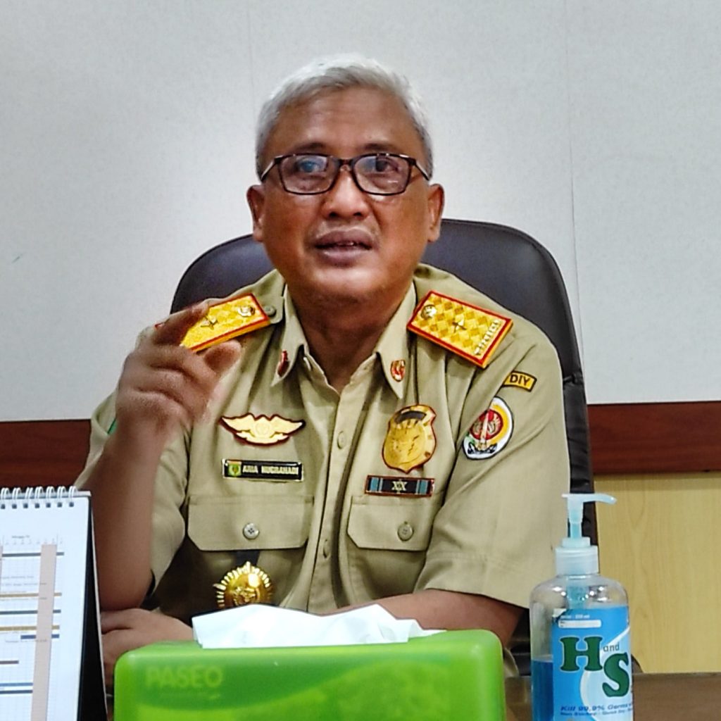 Potong Gaji Karyawan Penerima BSU, Waroeng SS Diawasi Disnakertrans DIY