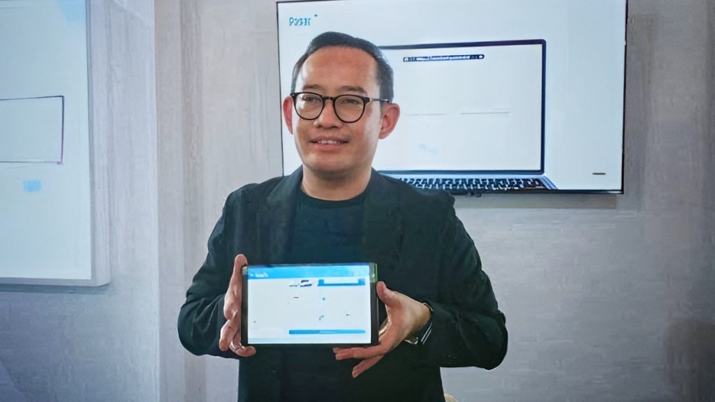 Aplikasi Pasarind, Mesin Kasir yang Permudah Kontrol Stock hingga ...